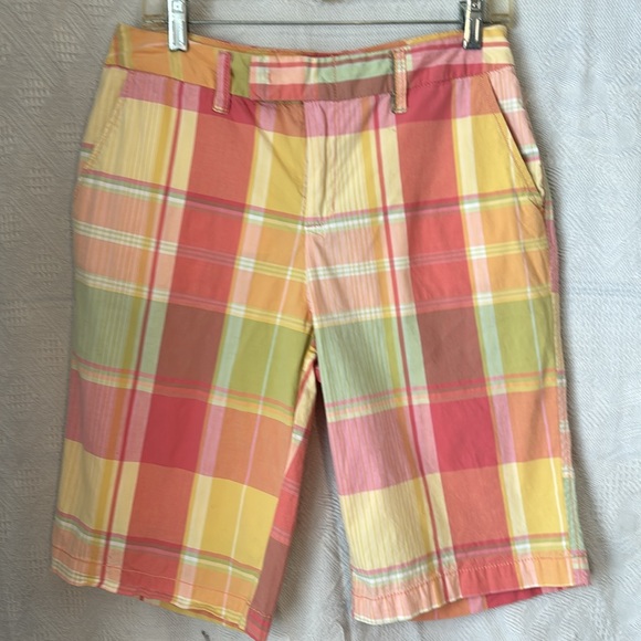 Caribbean Joe | Shorts | Caribbean Joe Bermuda Shorts | Poshmark